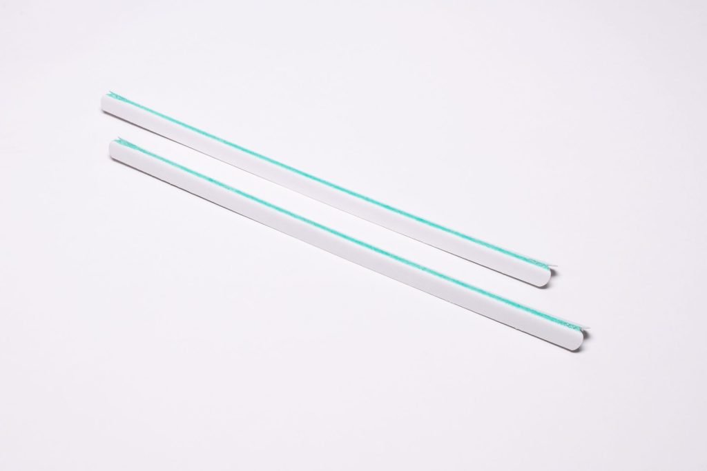 Euro Trouser Guards x 2500 | Super Hanger Manufacturing Company