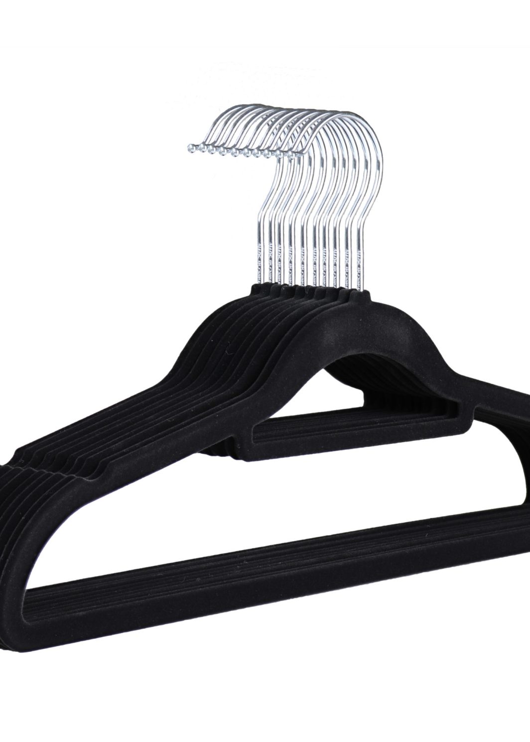 Velvet Hangers | Super Hanger Manufacturing Company