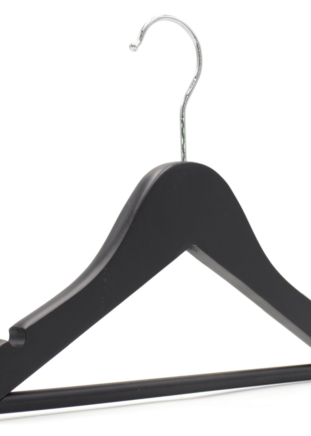 Wooden Hangers | Super Hanger Manufacturing Company