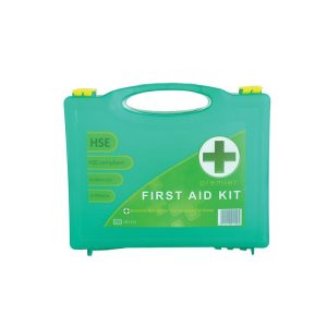 HSE 20 Person First Aid Kit | Super Hanger Manufacturing Company